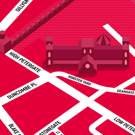 The Visit York Pass - Things to Do in York & Beyond