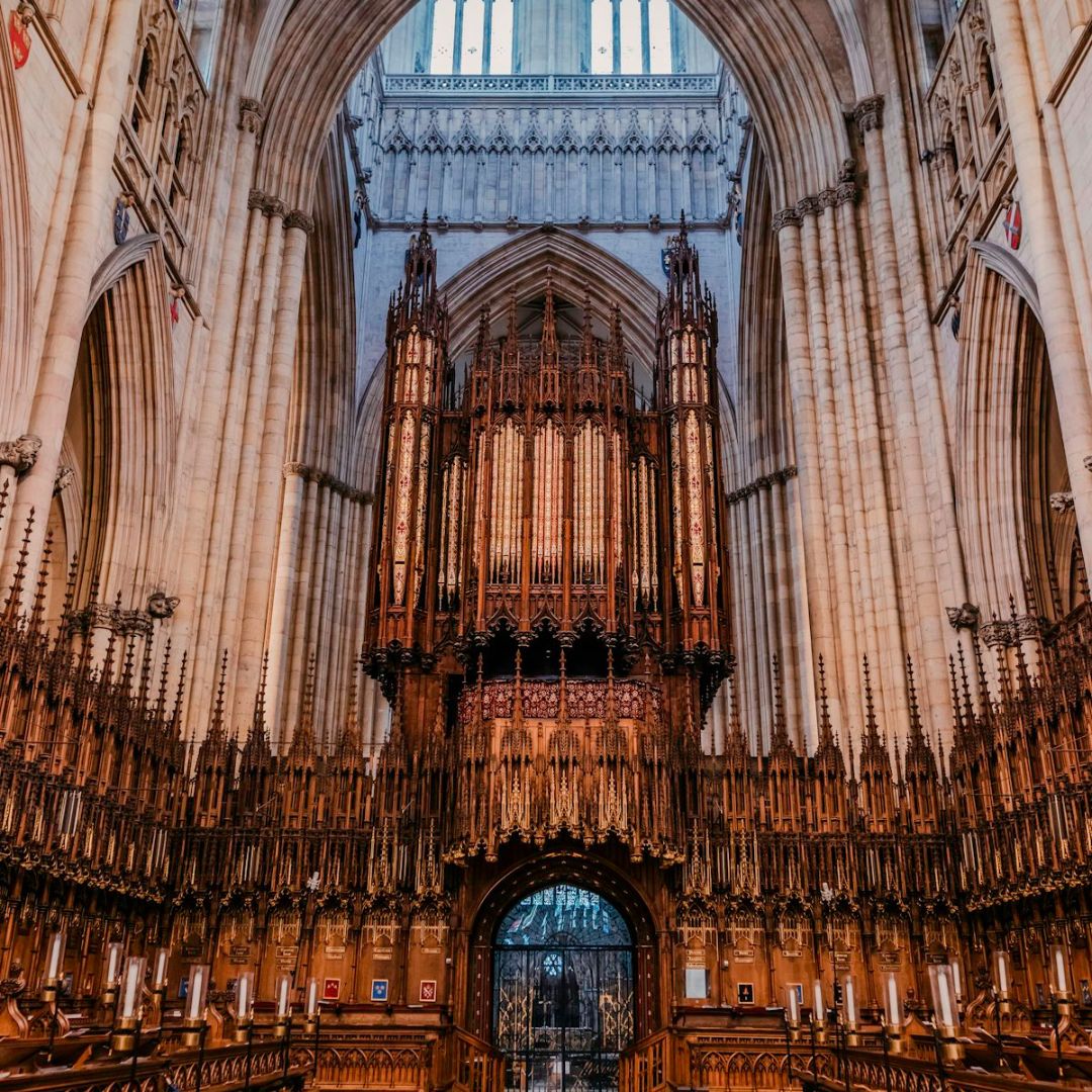 The Visit York Pass - Things to Do in York & Beyond